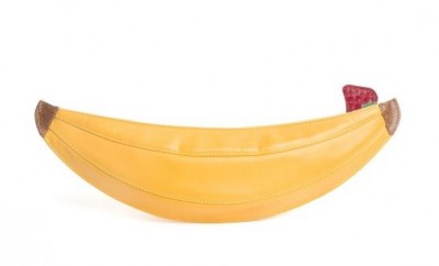 Charlotte Olympia goes bananas | Sjakossen.be