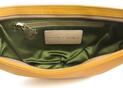 Charlotte Olympia goes bananas | Sjakossen.be