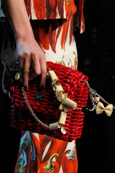 Dolce And Gabbana Handtassen zomer 2012 | Sjakossen.be