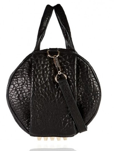Alexander Wang Rocco Bag met Gouden studs | Sjakossen.be